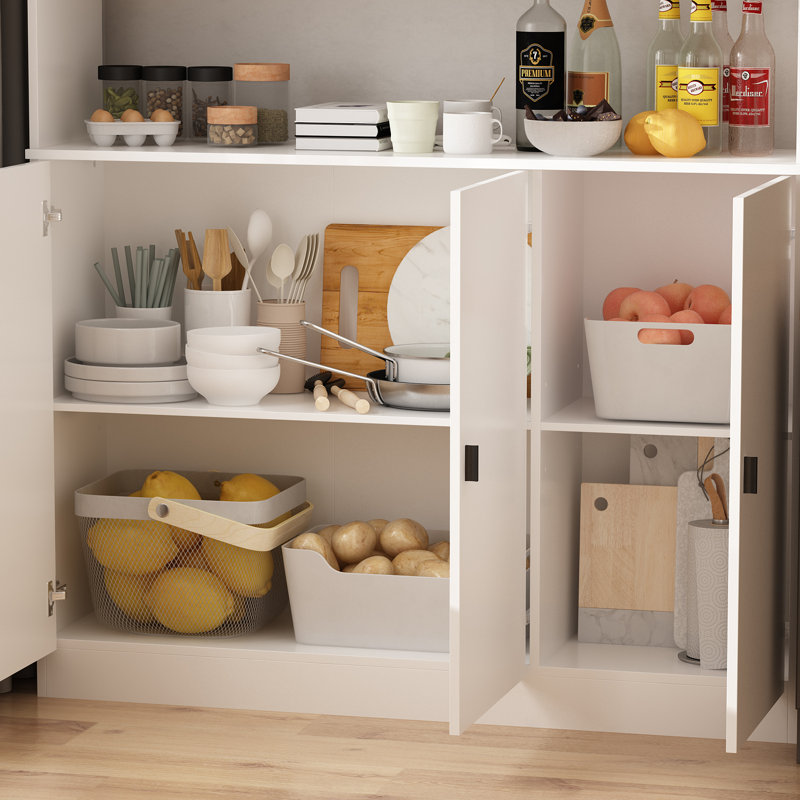 Brio 70.9 Kitchen Pantry